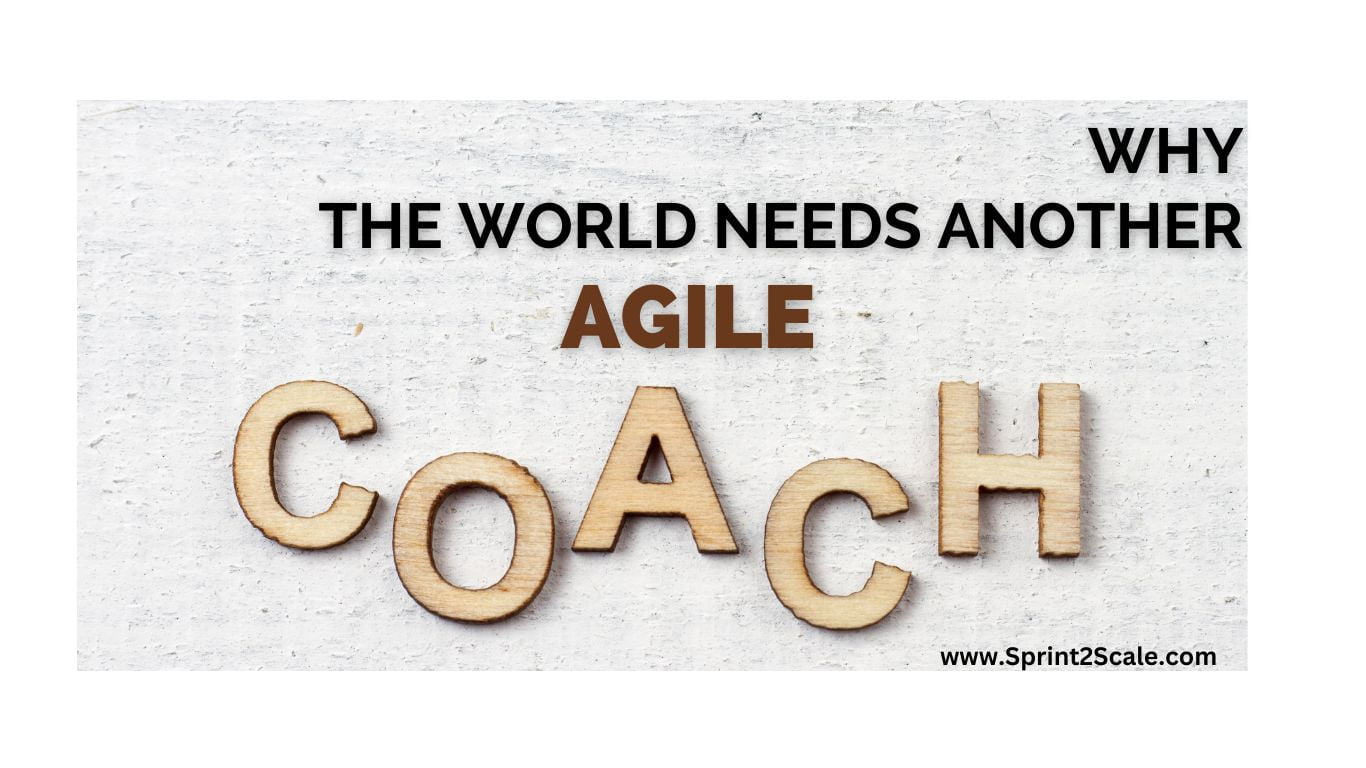 Agile Essentials – Sprint2Scale